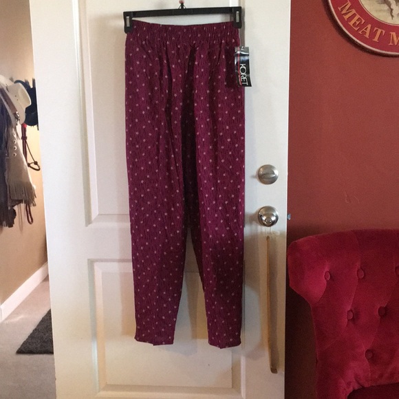 Koret | Pants & Jumpsuits | Womens Lounge Pants | Poshmark